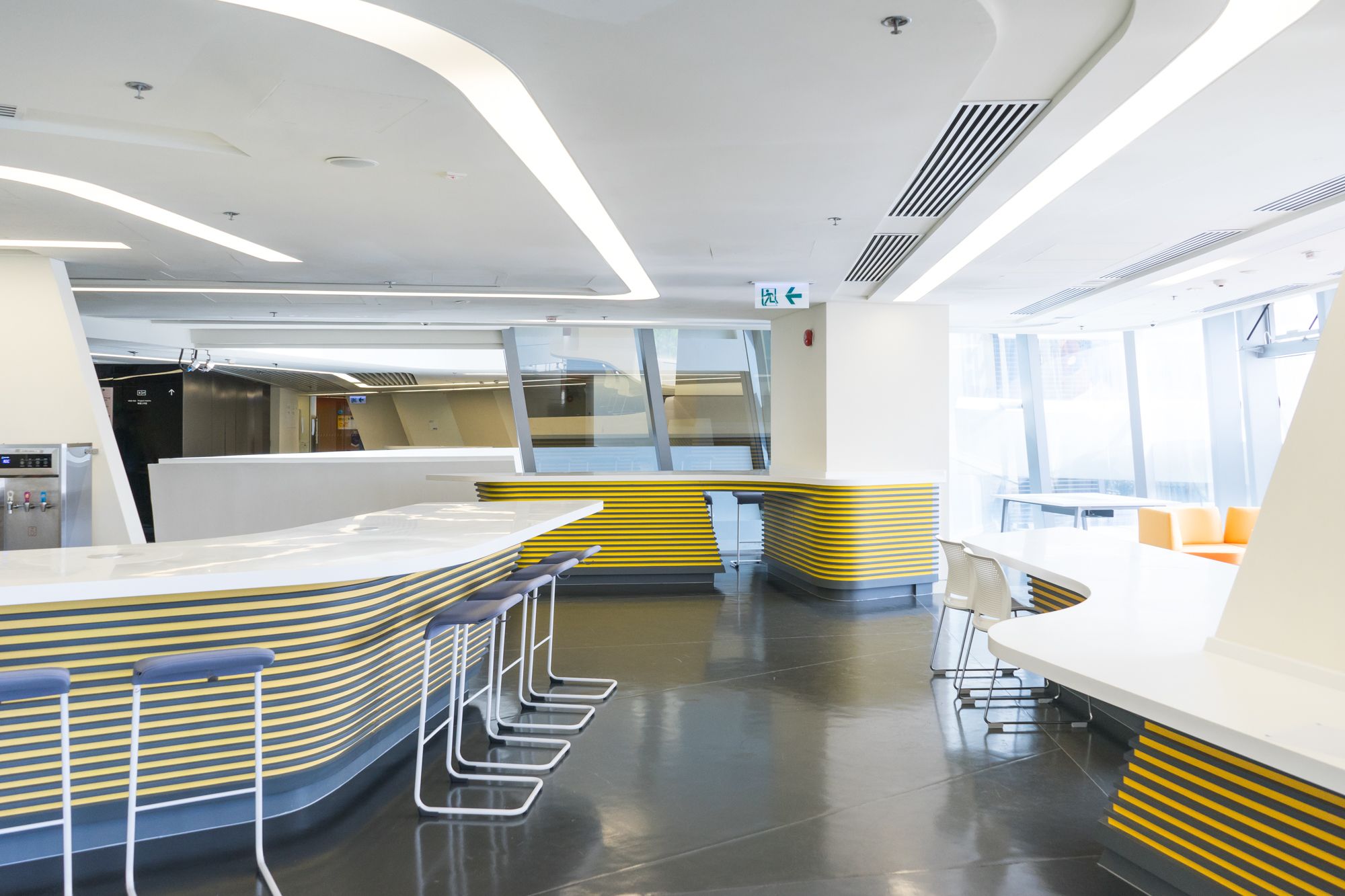 Project — PolyU InnoHub - Studio RYTE