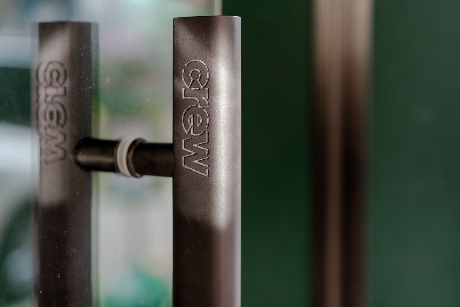 Project — Crew - Studio RYTE