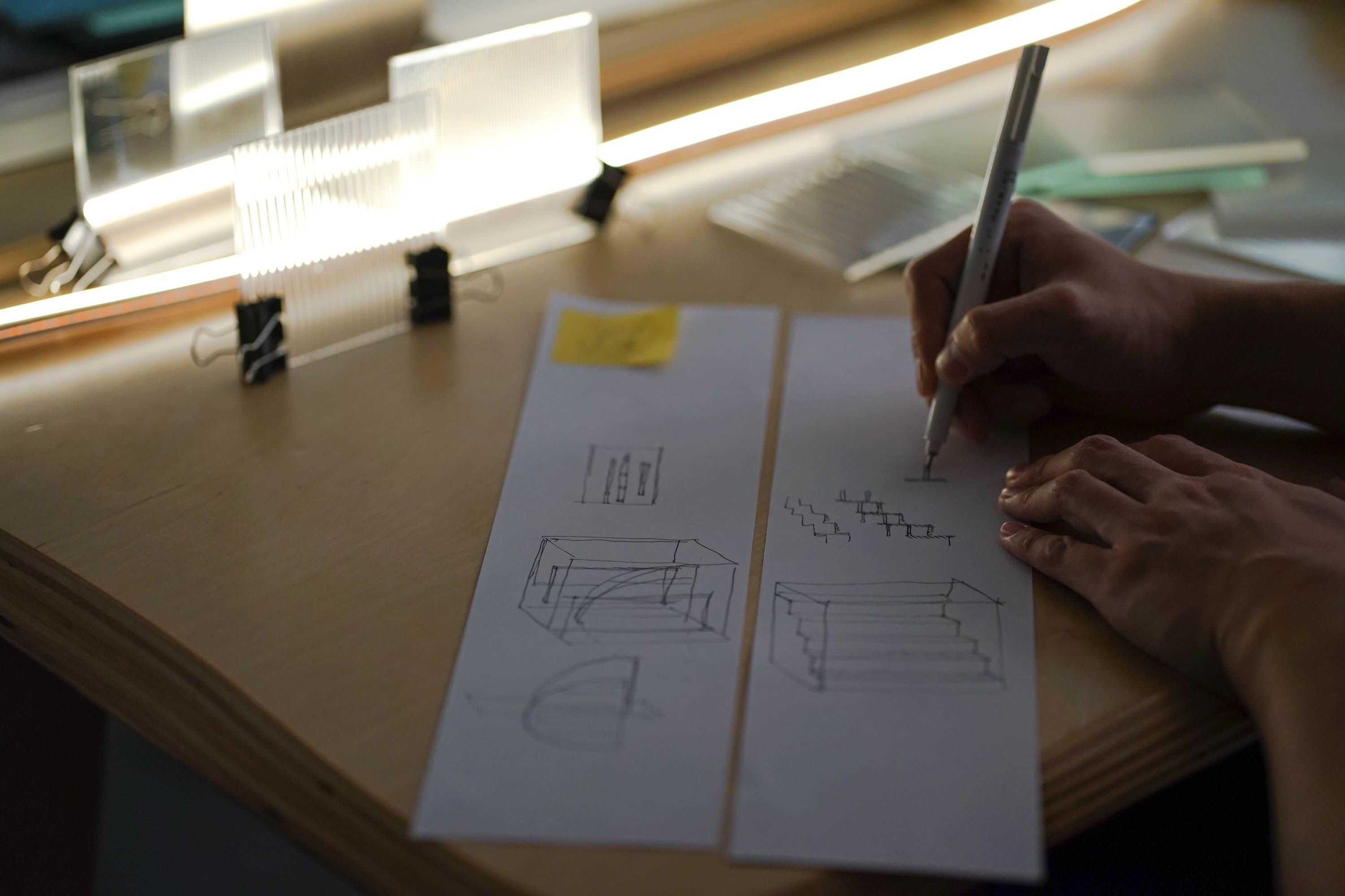 Project — State Theatre - Studio RYTE