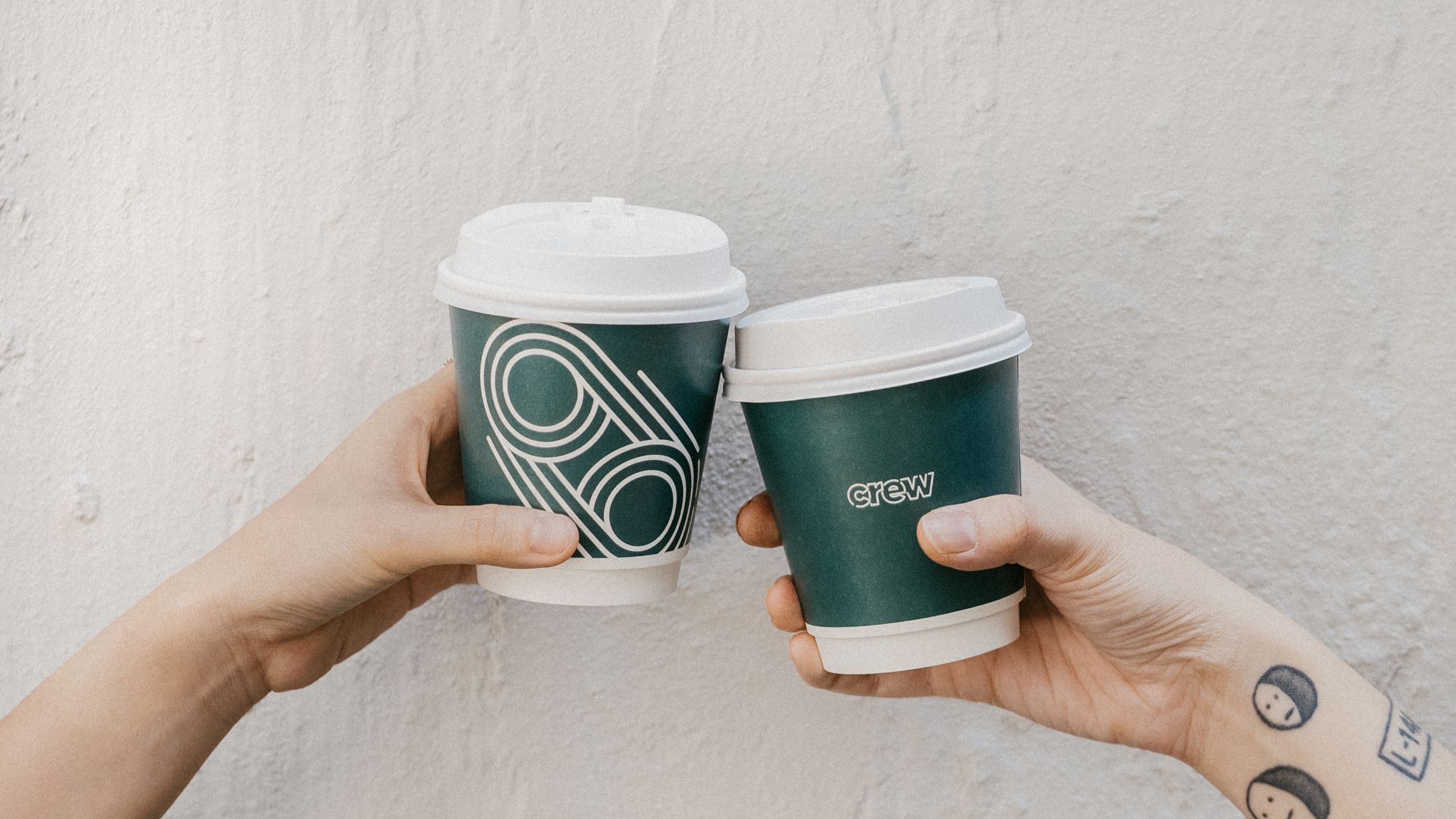 Project — Crew - Studio RYTE