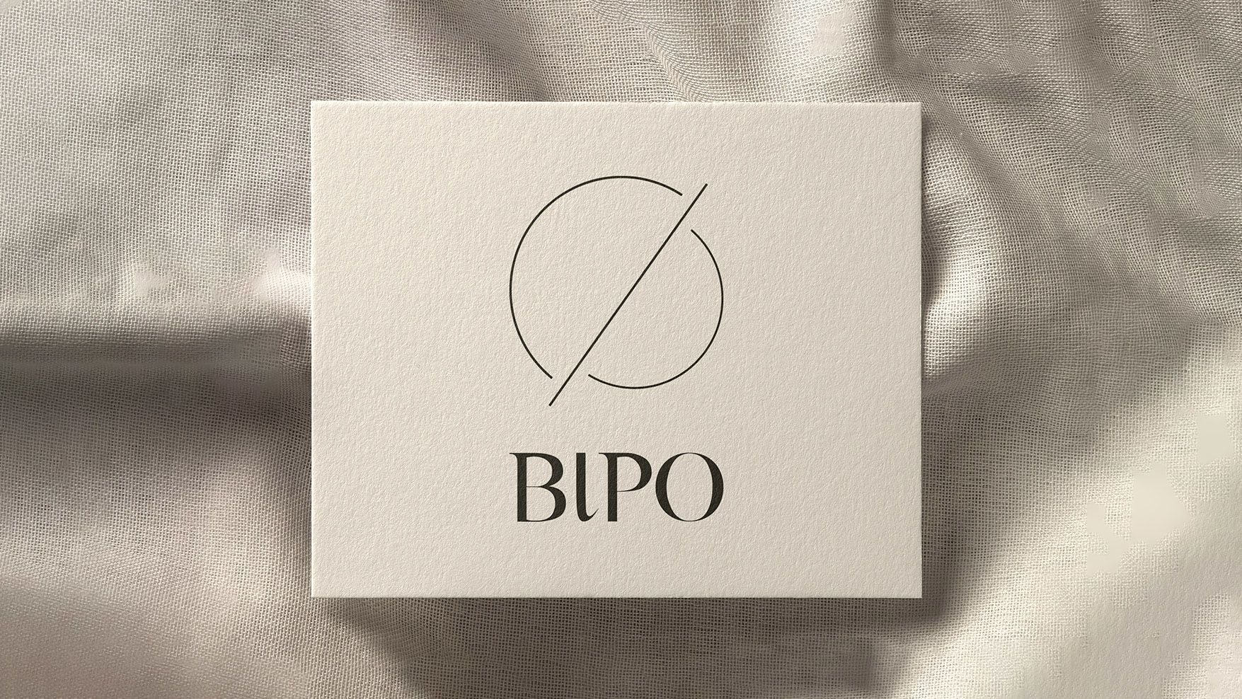 Project — BIPO - Studio RYTE