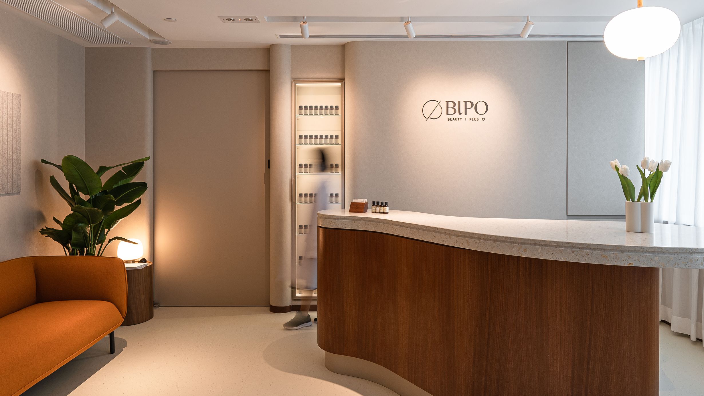 Project — BIPO - Studio RYTE