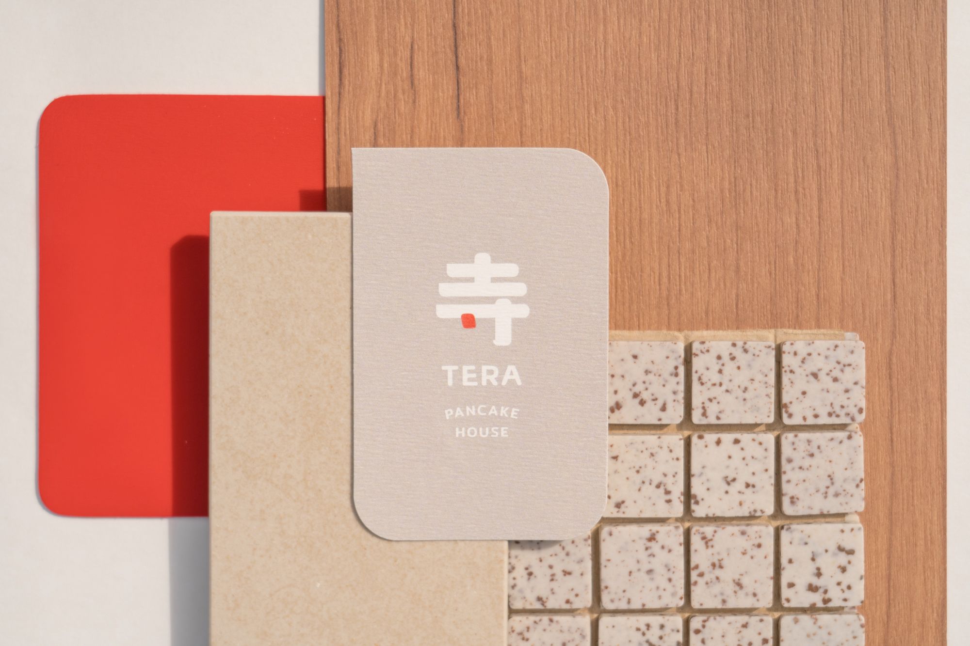 Project — Tera - Studio RYTE