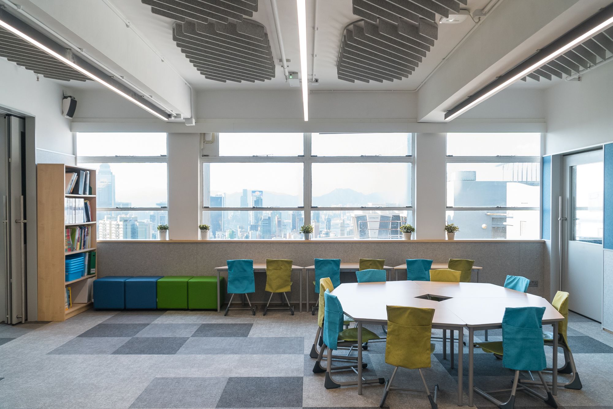 Project — Bradbury School - Studio RYTE