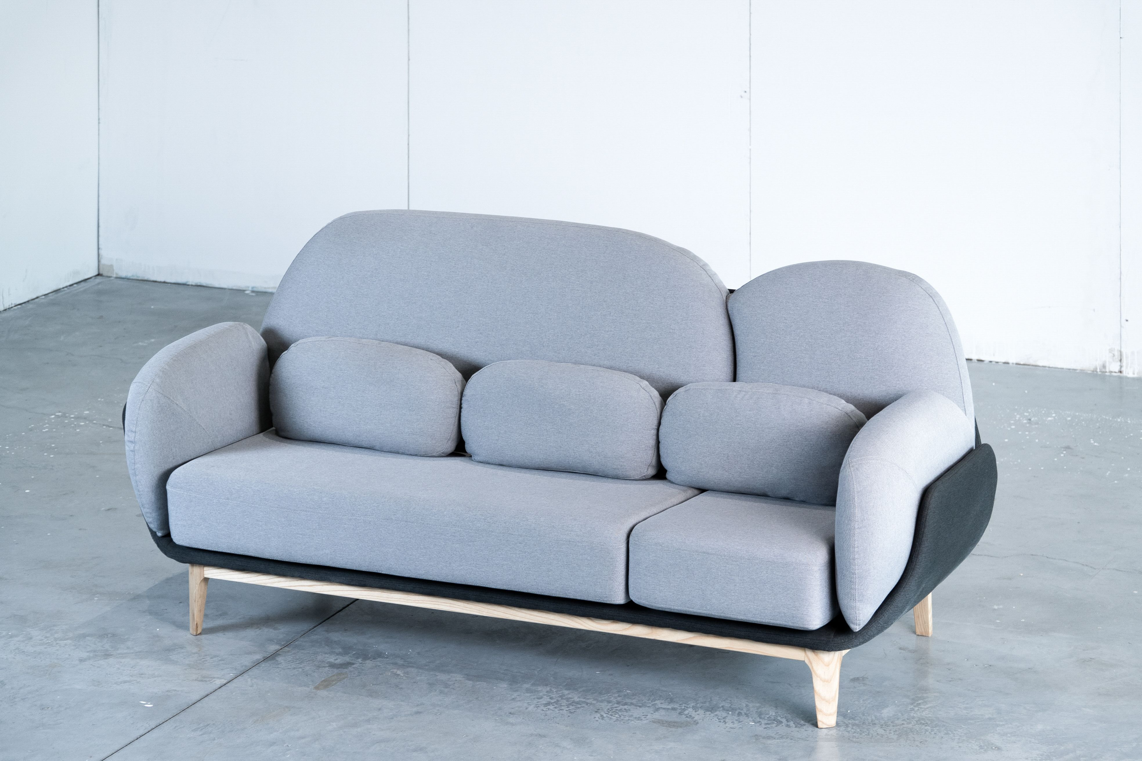 Project — Nuordic - Studio RYTE