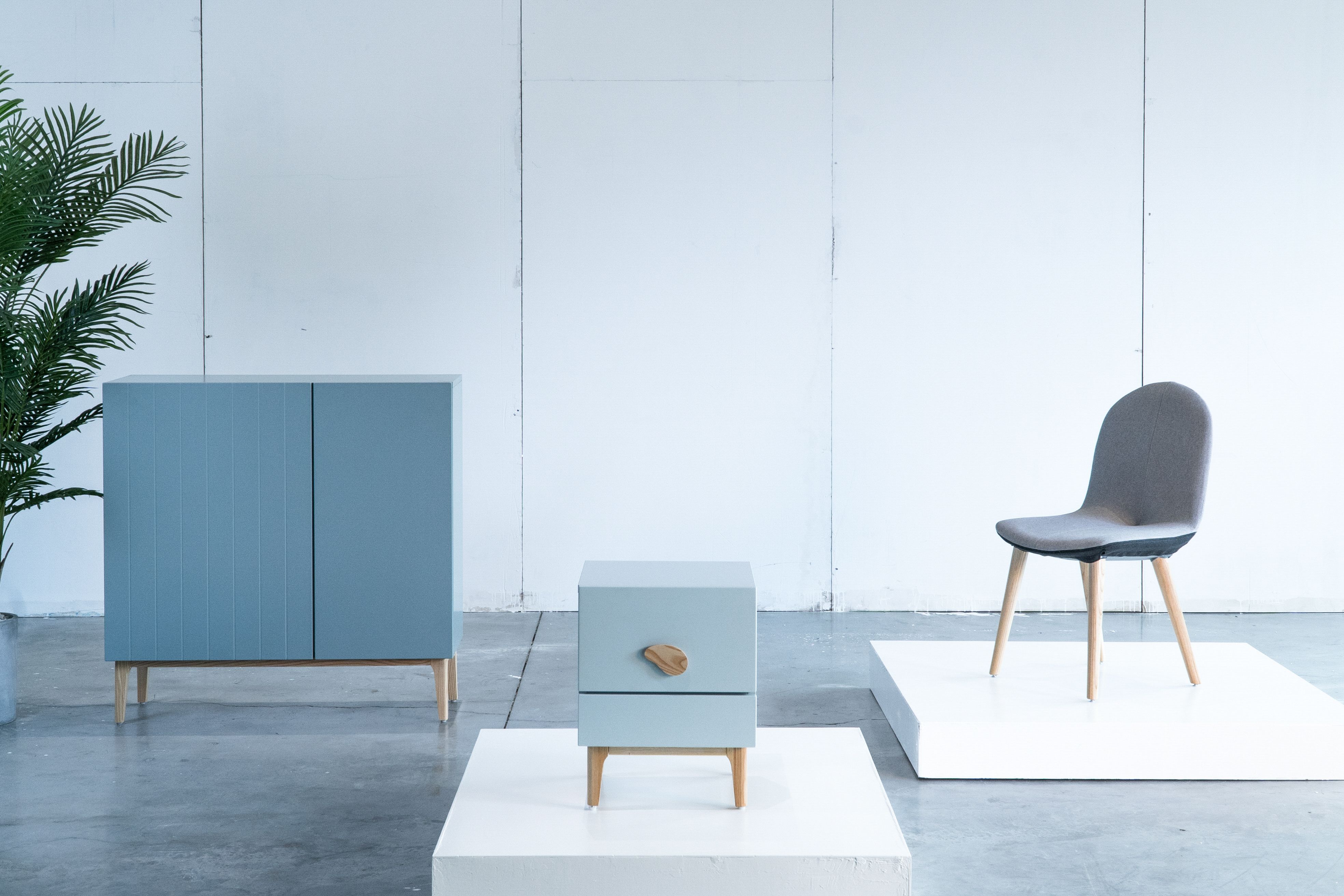 Project — Nuordic - Studio RYTE