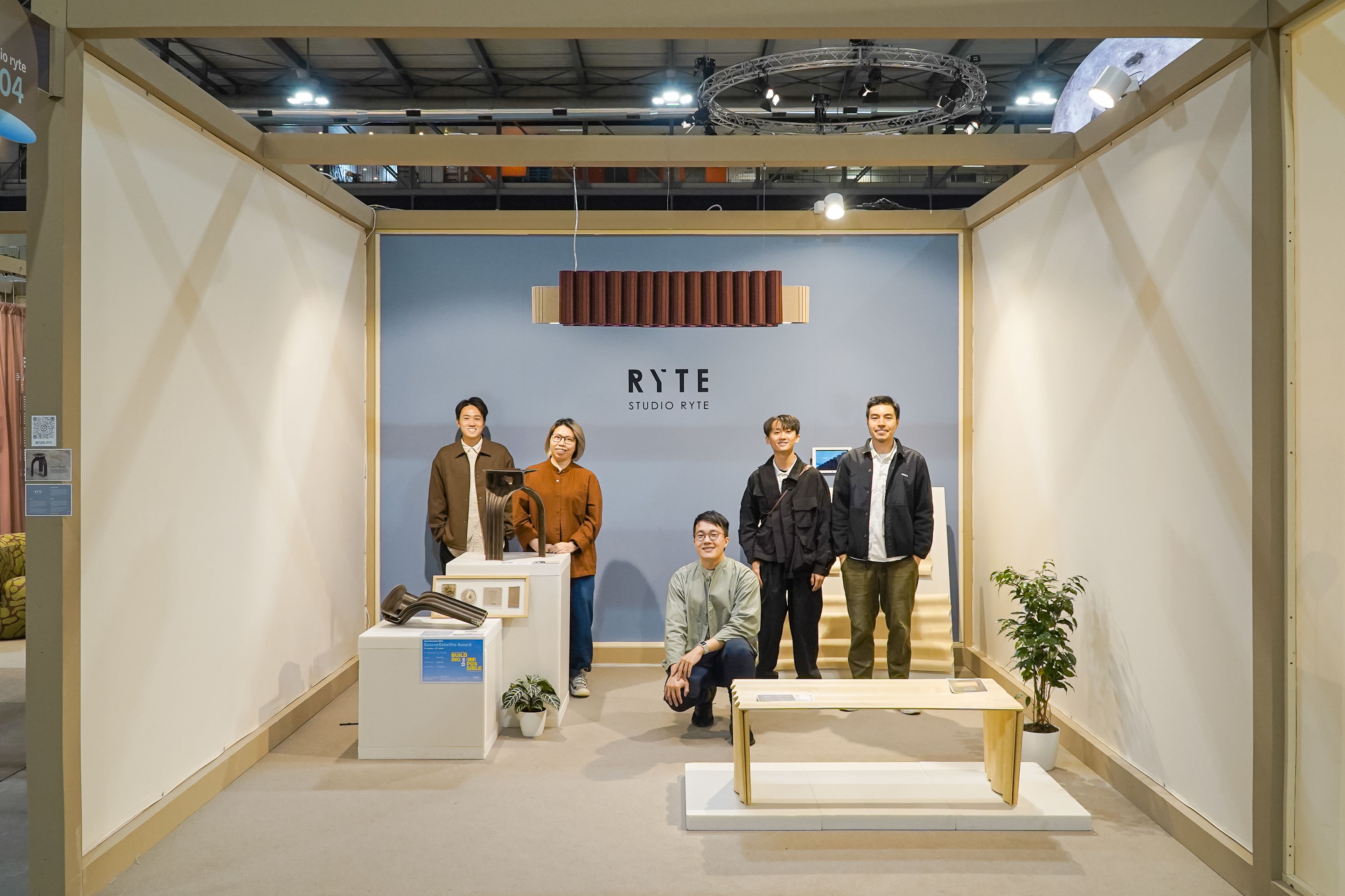 Studio - Studio RYTE