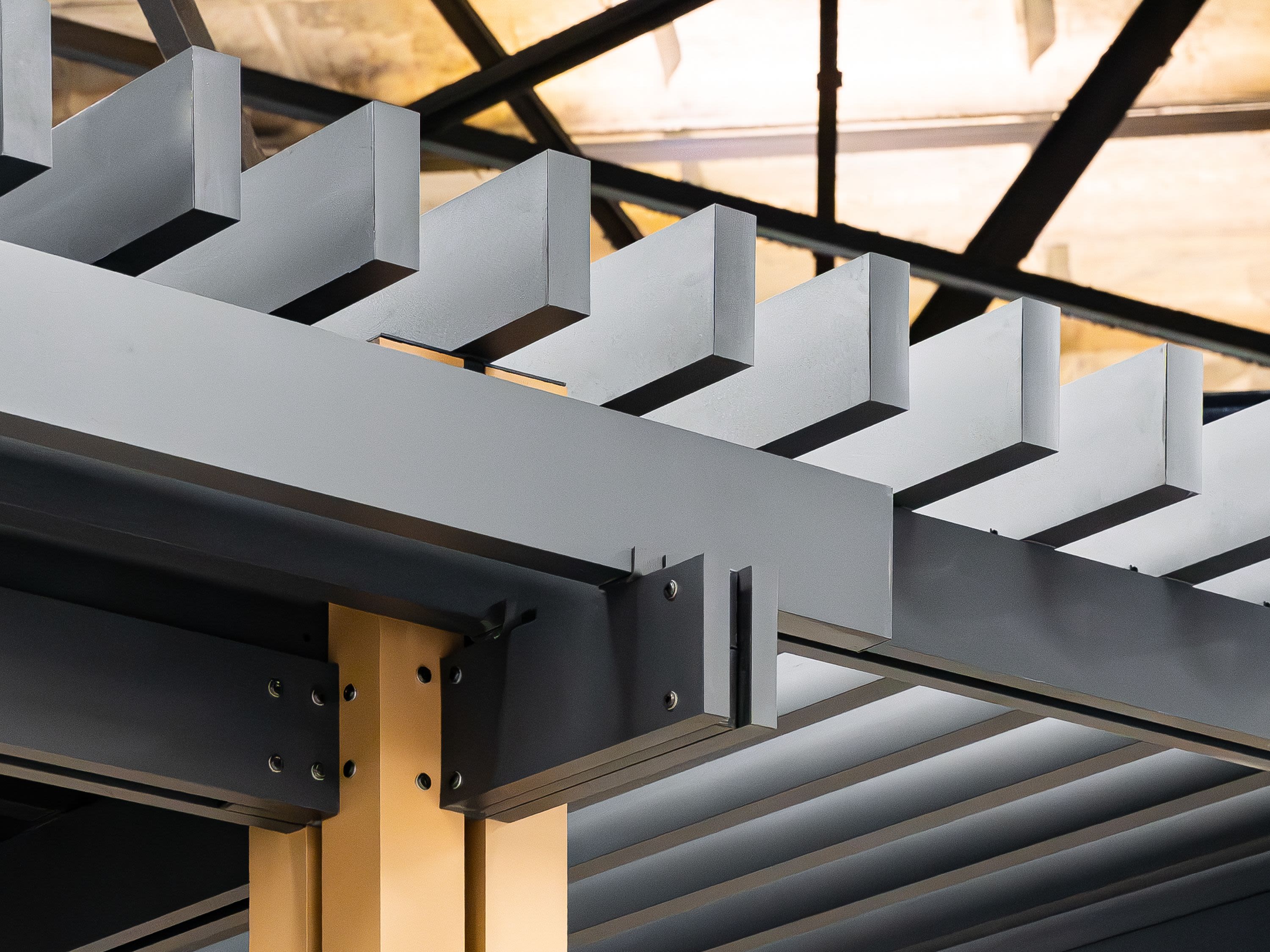 Project — Esquel Innovation & Incubation Village - Studio RYTE