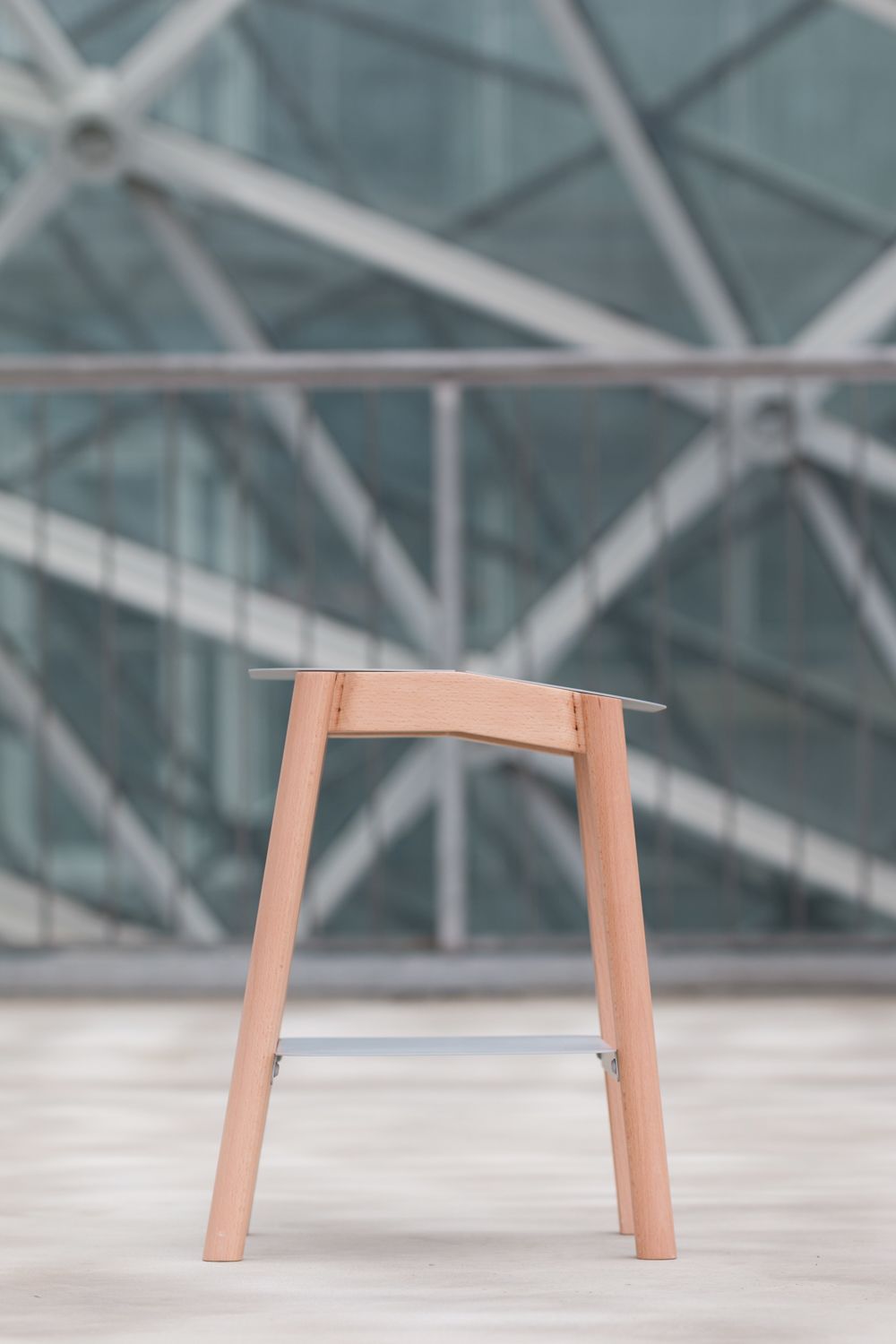 Project — Stools Up - Studio RYTE