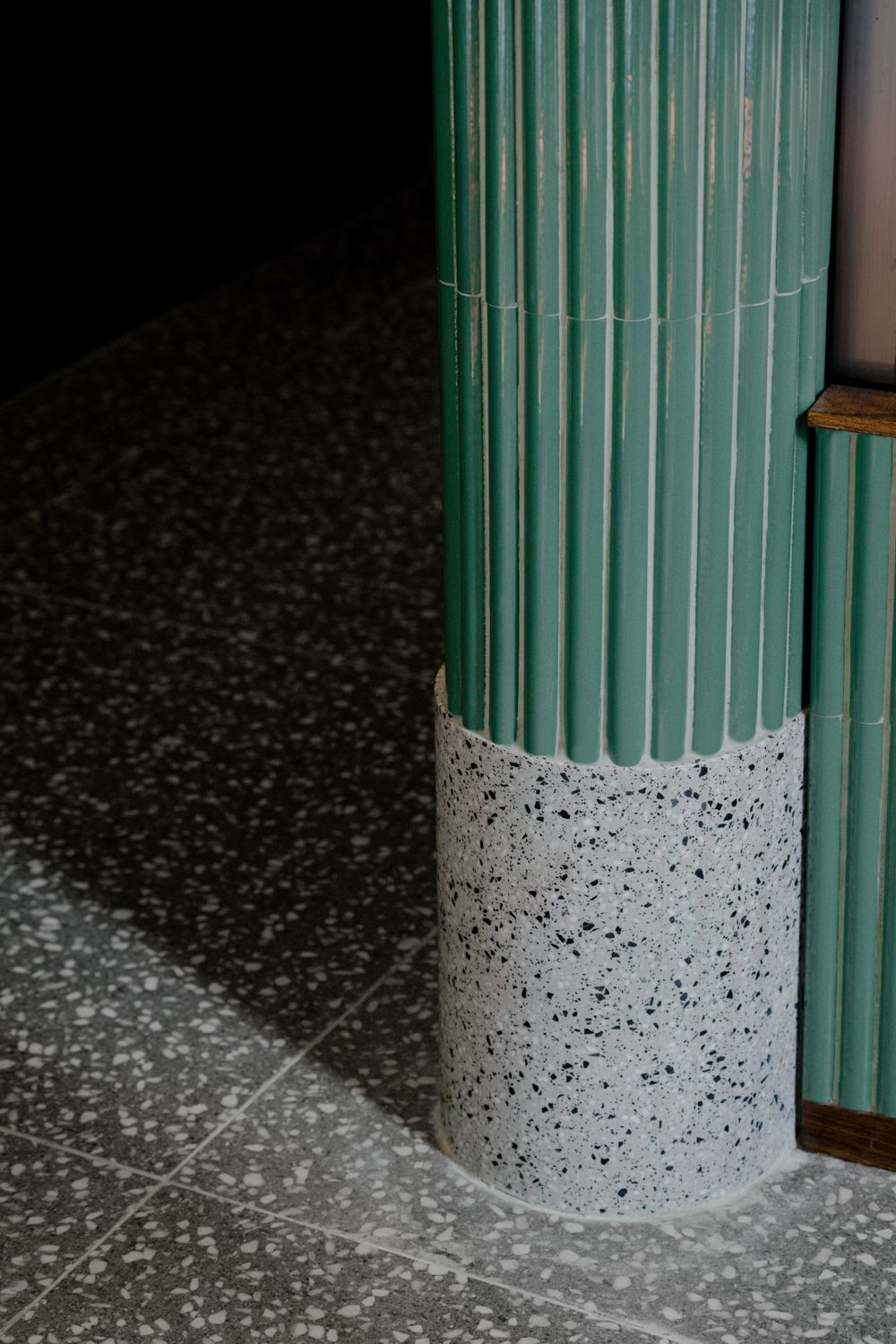 Project — Crew - Studio RYTE