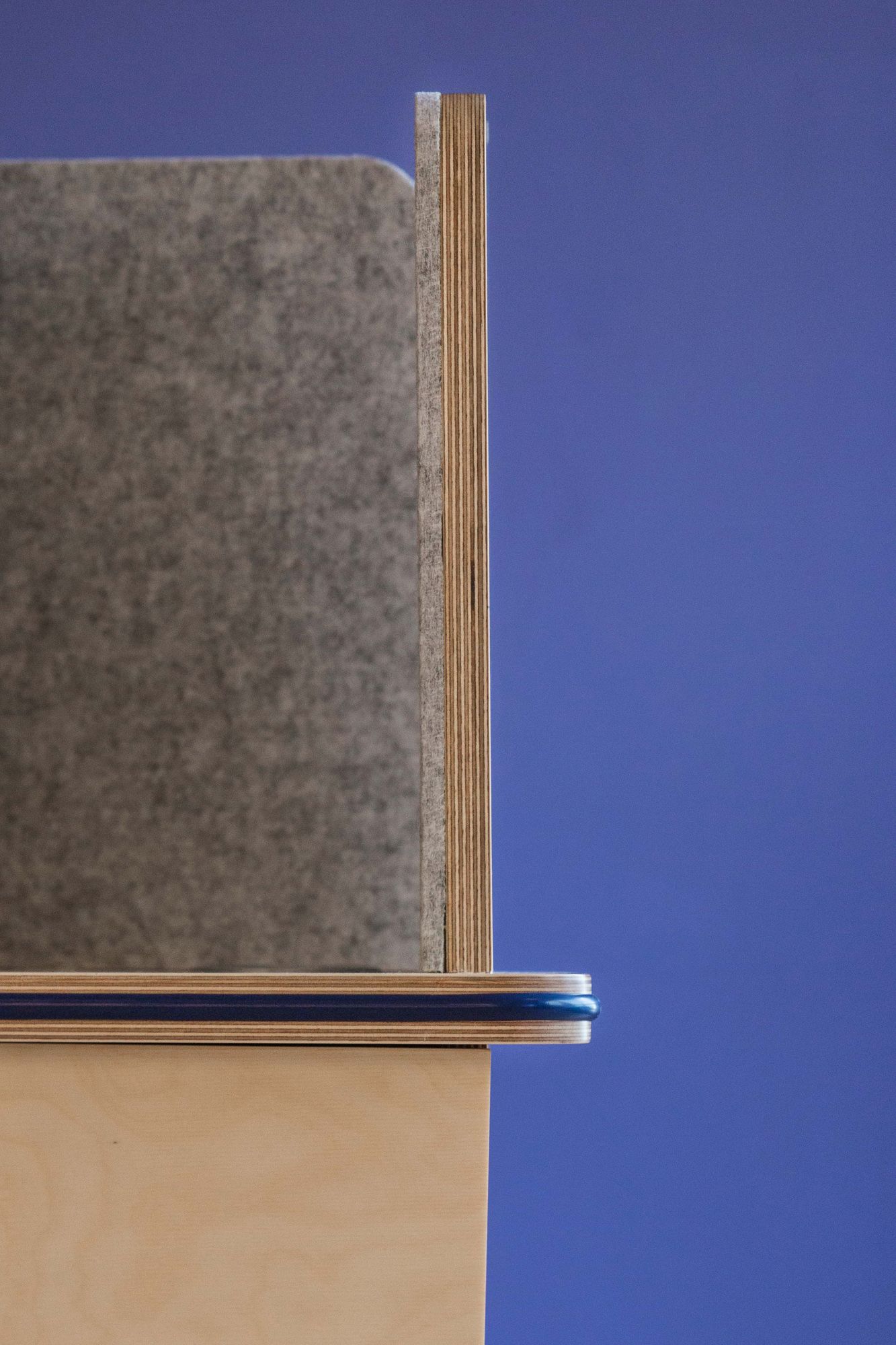 Project — MIT Furniture Series - Studio RYTE