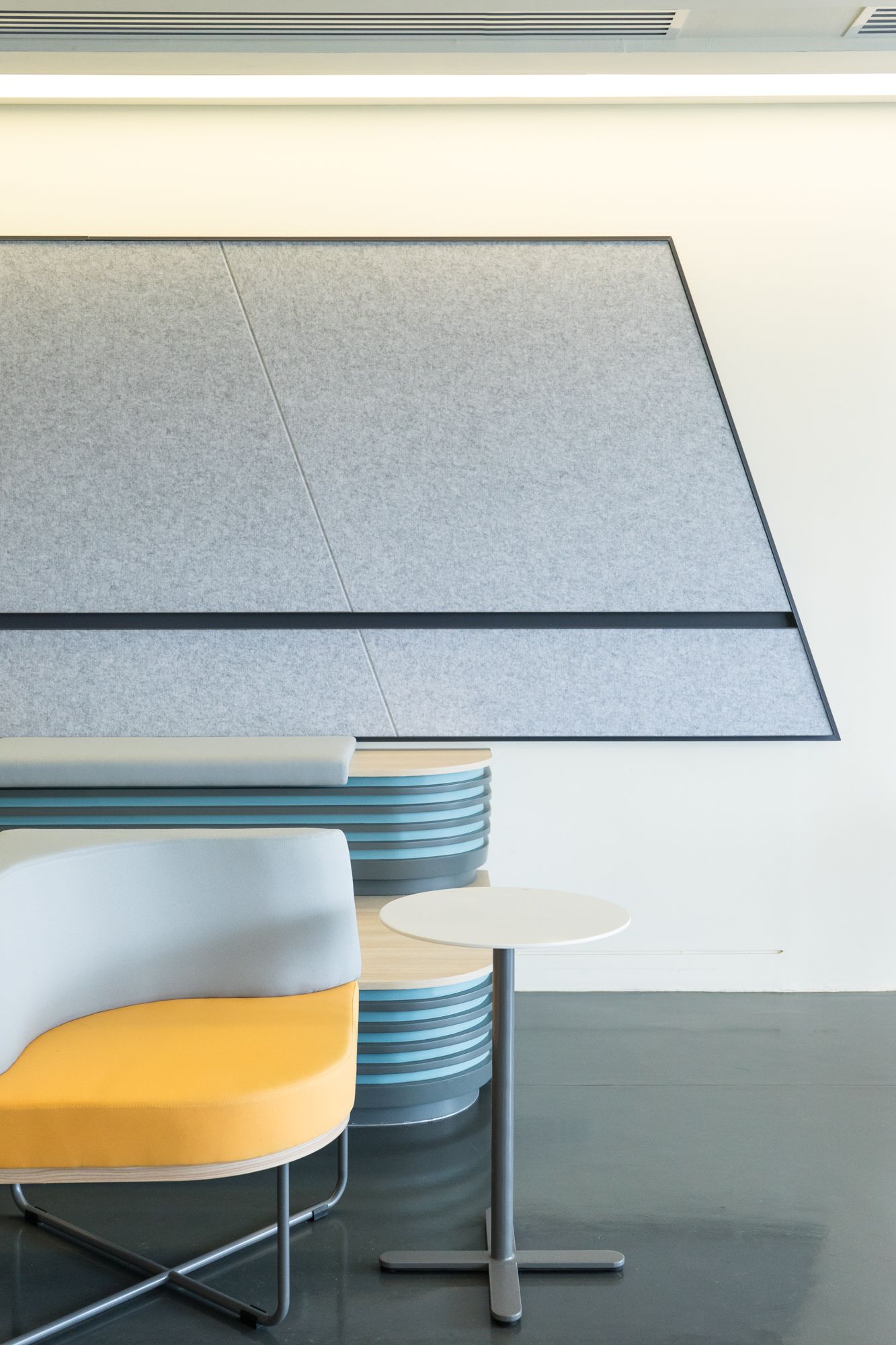 Project — PolyU InnoHub - Studio RYTE