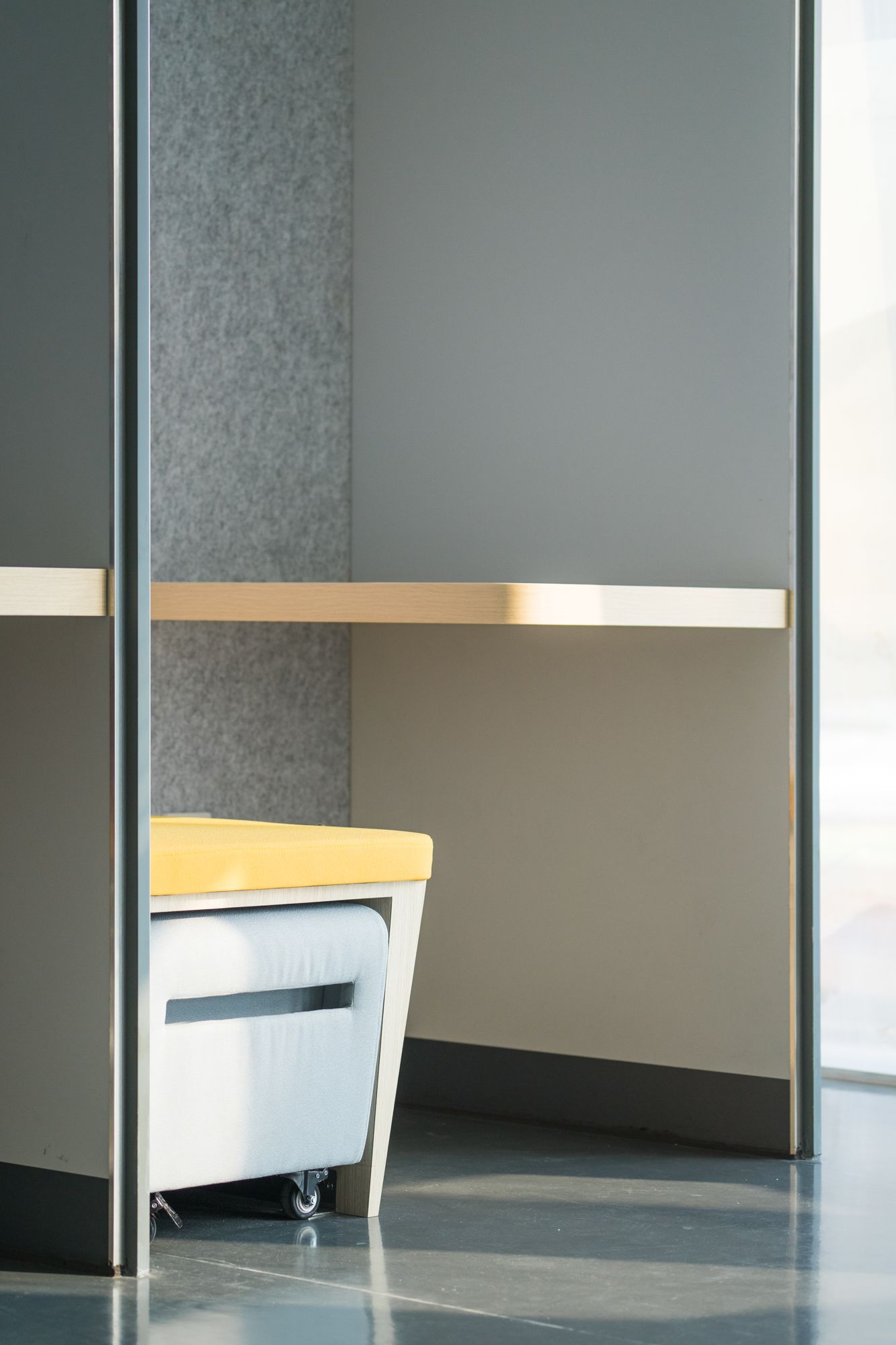 Project — PolyU InnoHub - Studio RYTE