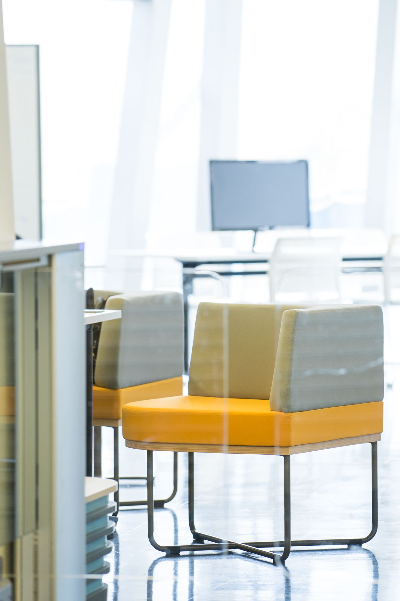 Project — PolyU InnoHub - Studio RYTE