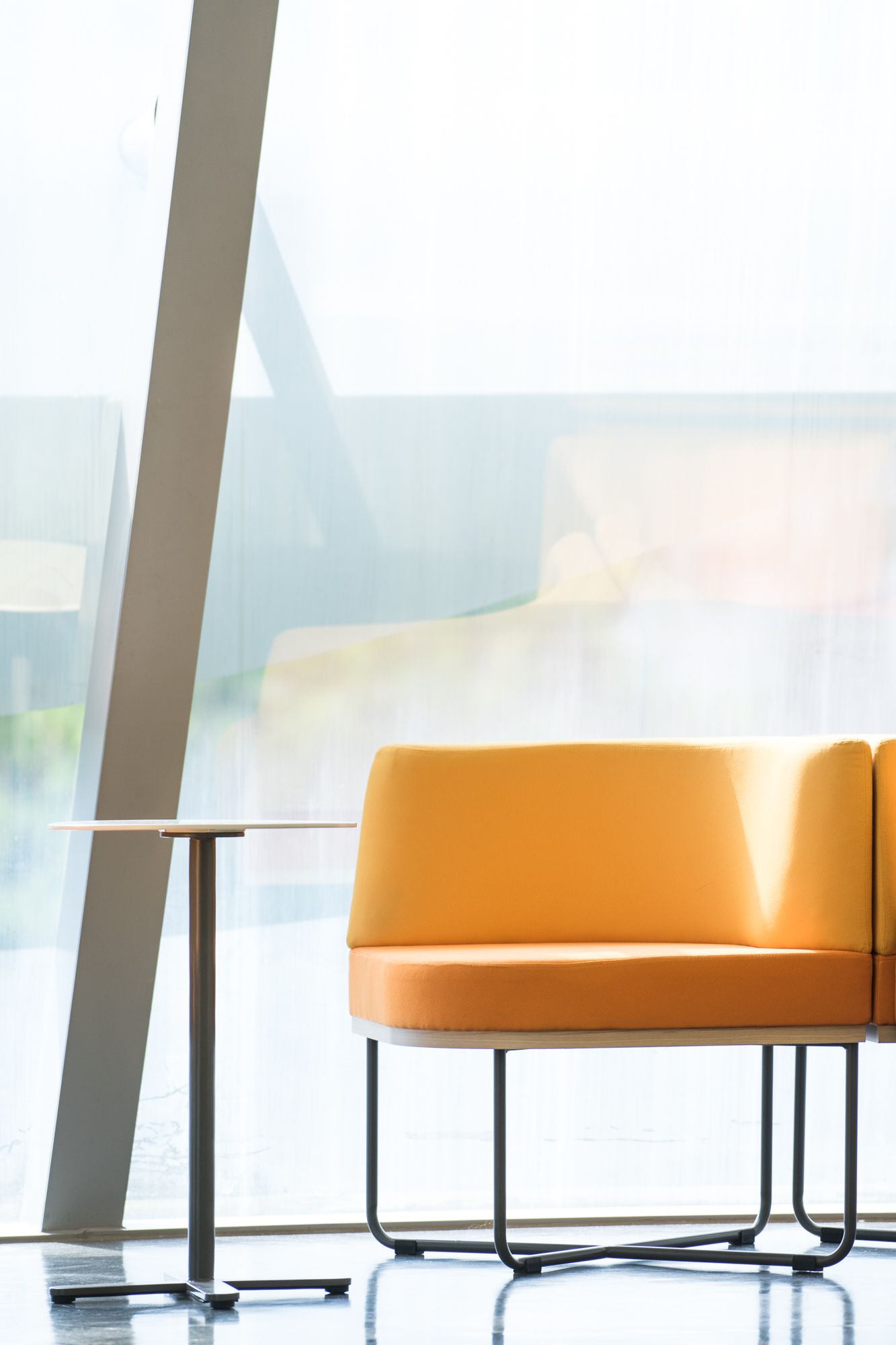 Project — PolyU InnoHub - Studio RYTE