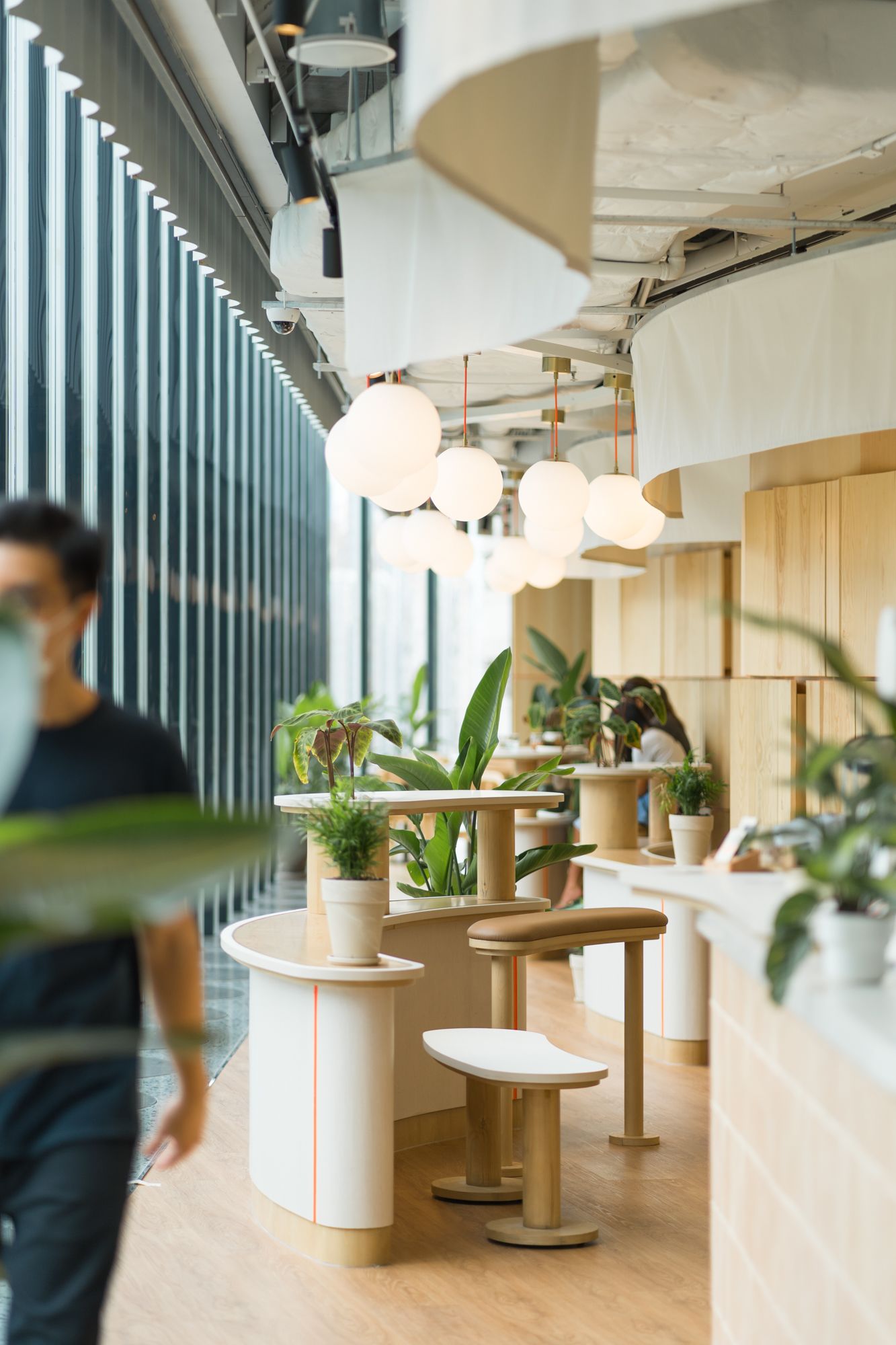 Project — Ukiyo - Studio RYTE