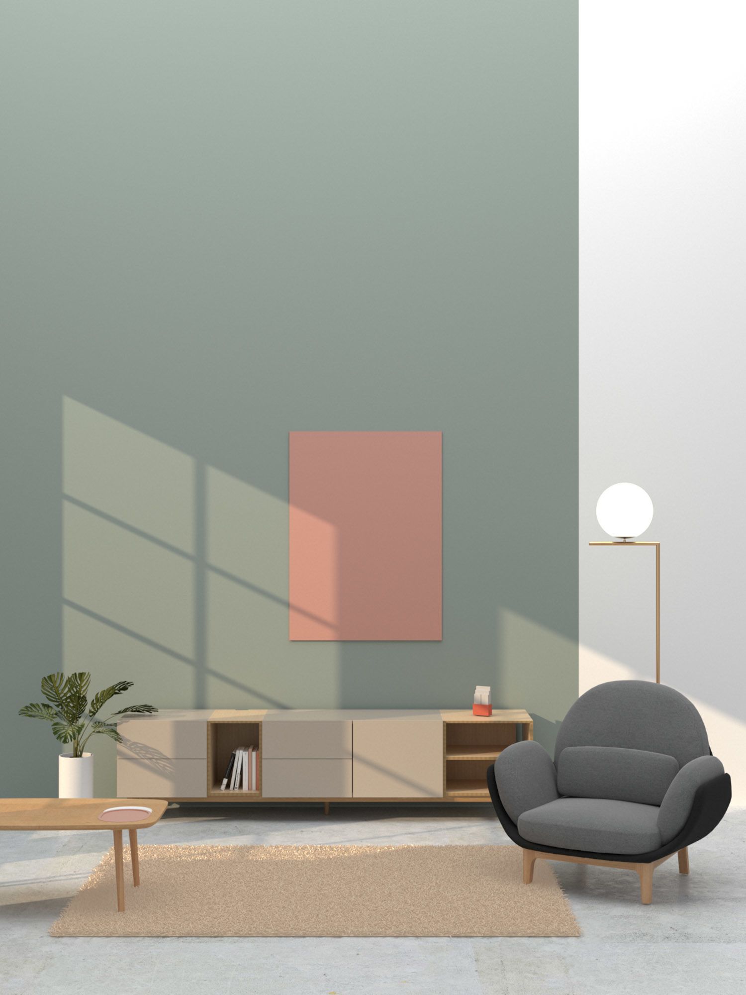 Project — Nuordic Phase 2 - Studio RYTE