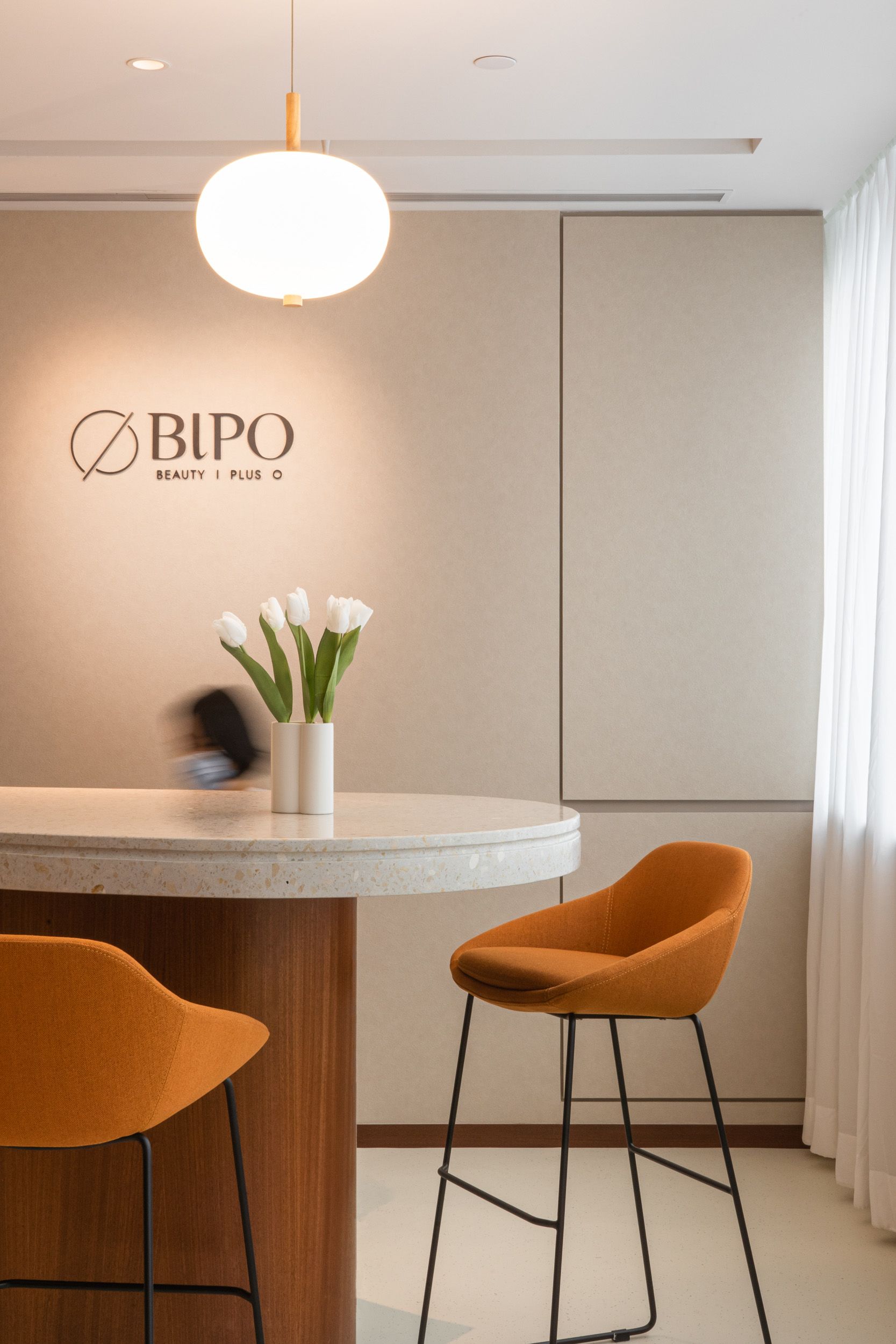Project — BIPO - Studio RYTE