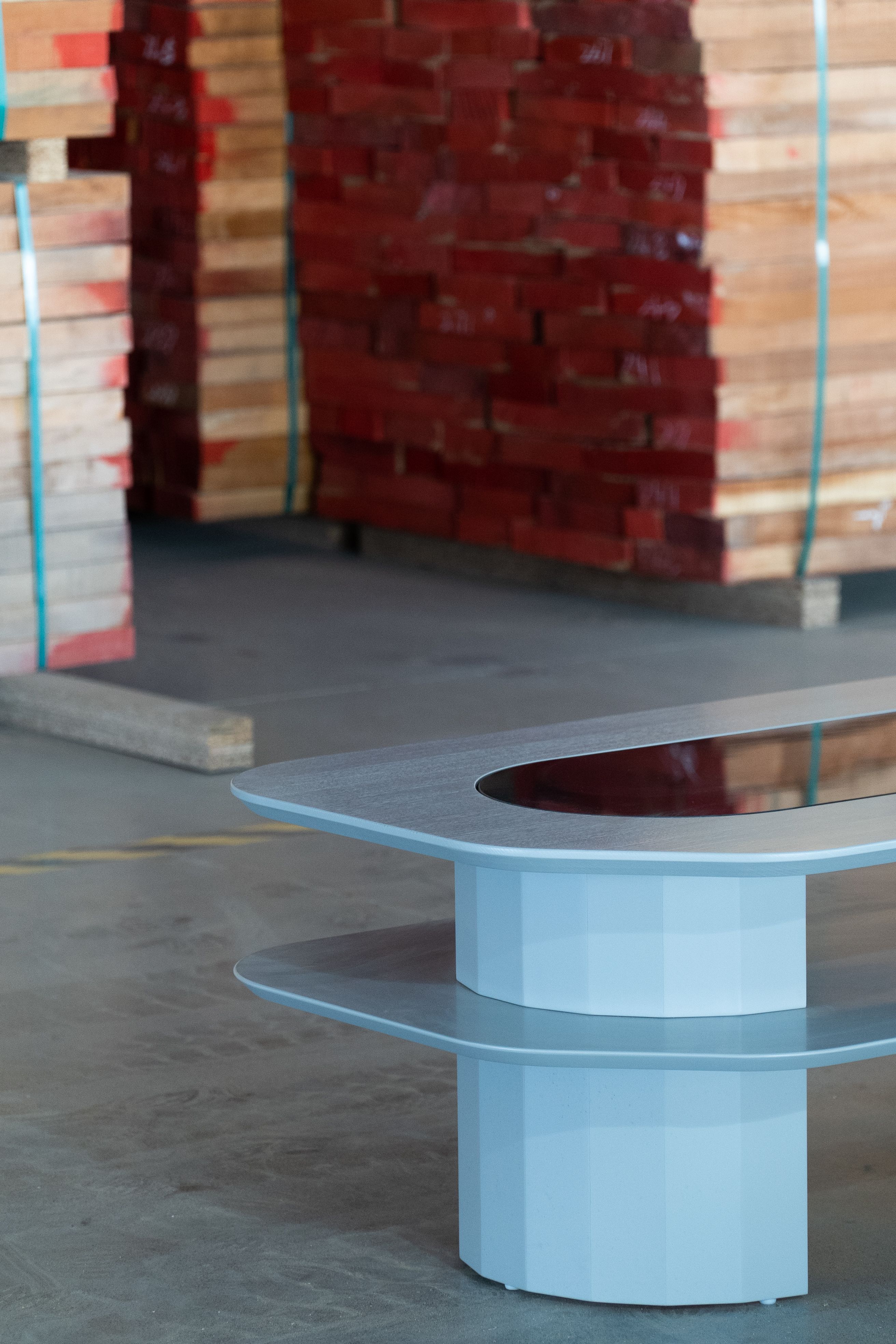 Project — Facet - Studio RYTE