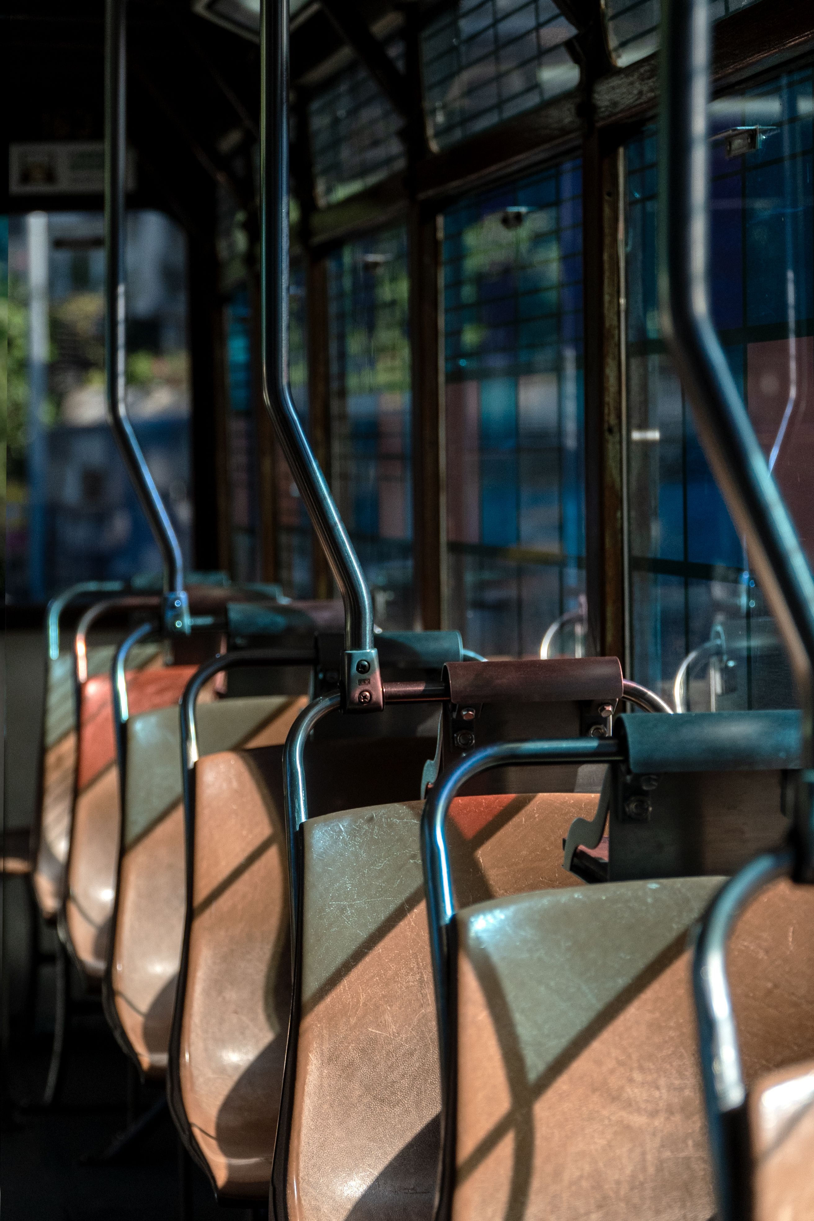 Project — CityMapper - Studio RYTE