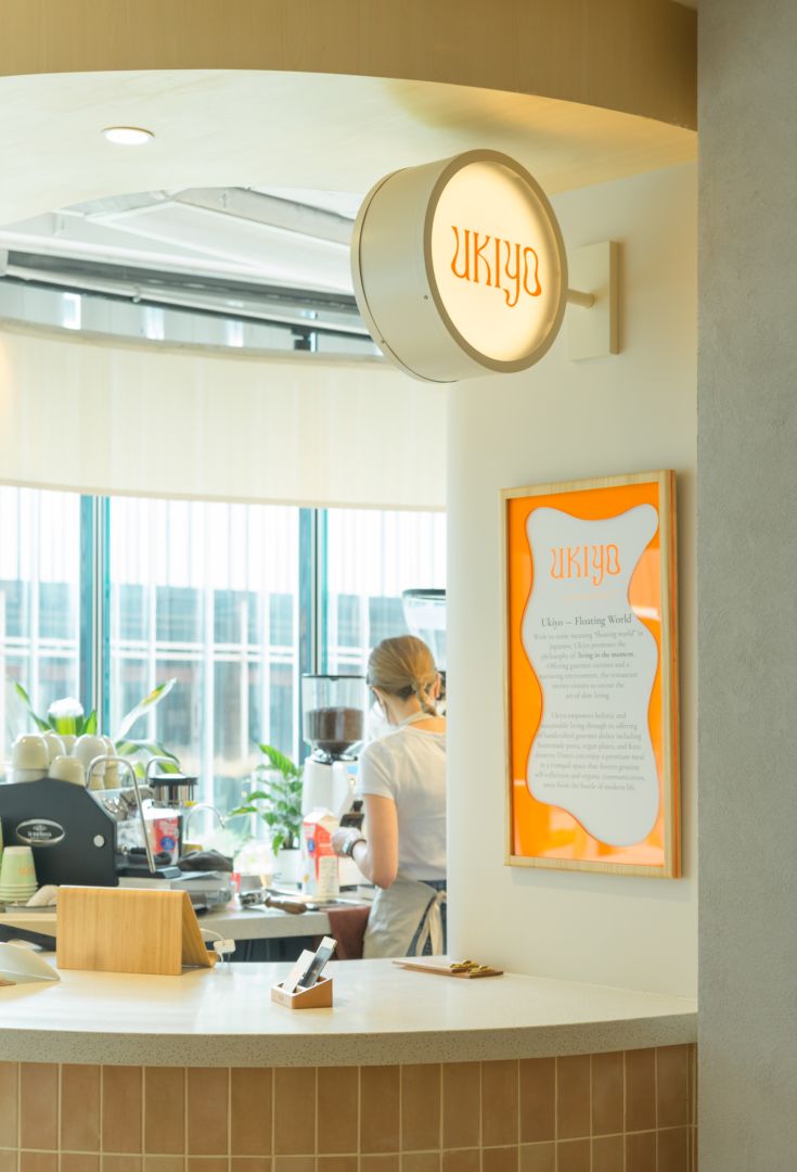 Project — Ukiyo - Studio RYTE