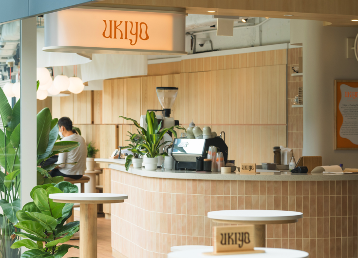Project — Ukiyo - Studio RYTE