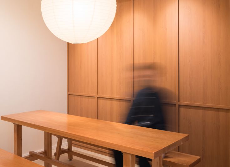 Project — Tera - Studio RYTE