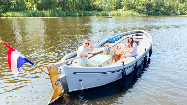 Wolf Maps - Map toolkit for your business