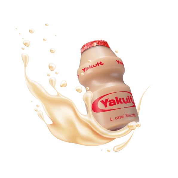 Your Questions About Yakult | FAQ | Yakult