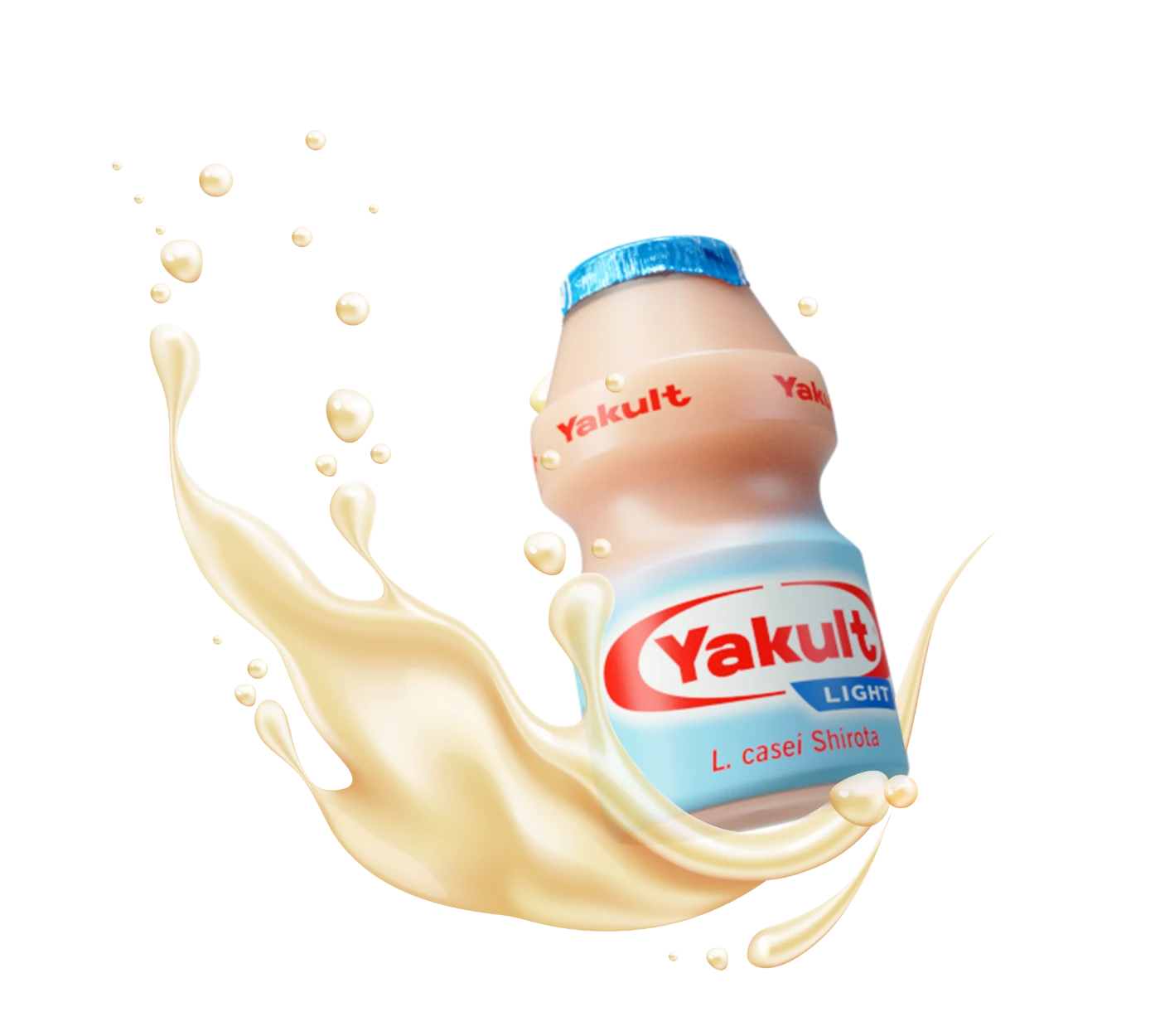 Yakult Balance