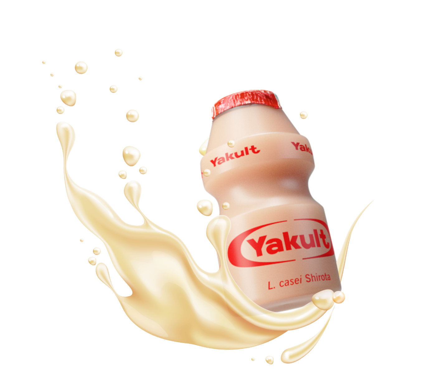 Yakult - FAQ