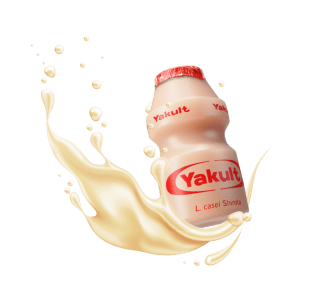 Yakult Original - Yakult