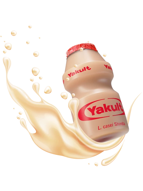Yakult Original