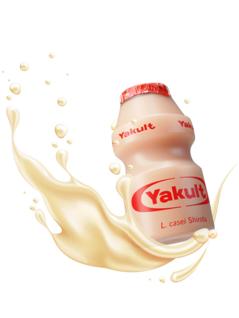Yakult Original