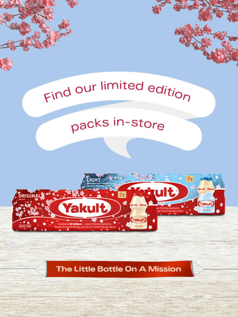 Yakult Original - Yakult