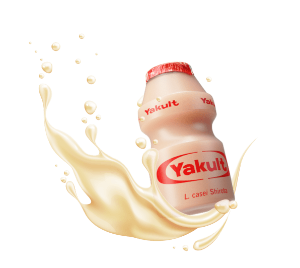 Yakult Original - Yakult