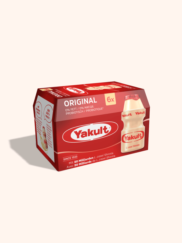 Yakult Original