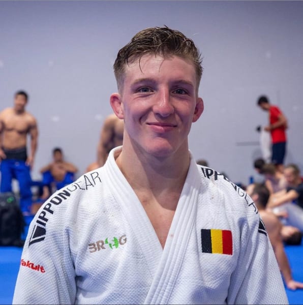 Webinar sport en voeding - Yakult