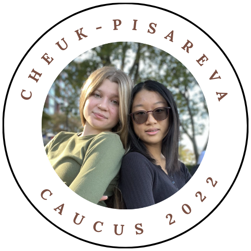 Results - Freshmen Caucus Election 22-23 | StuyBOE Voting Site