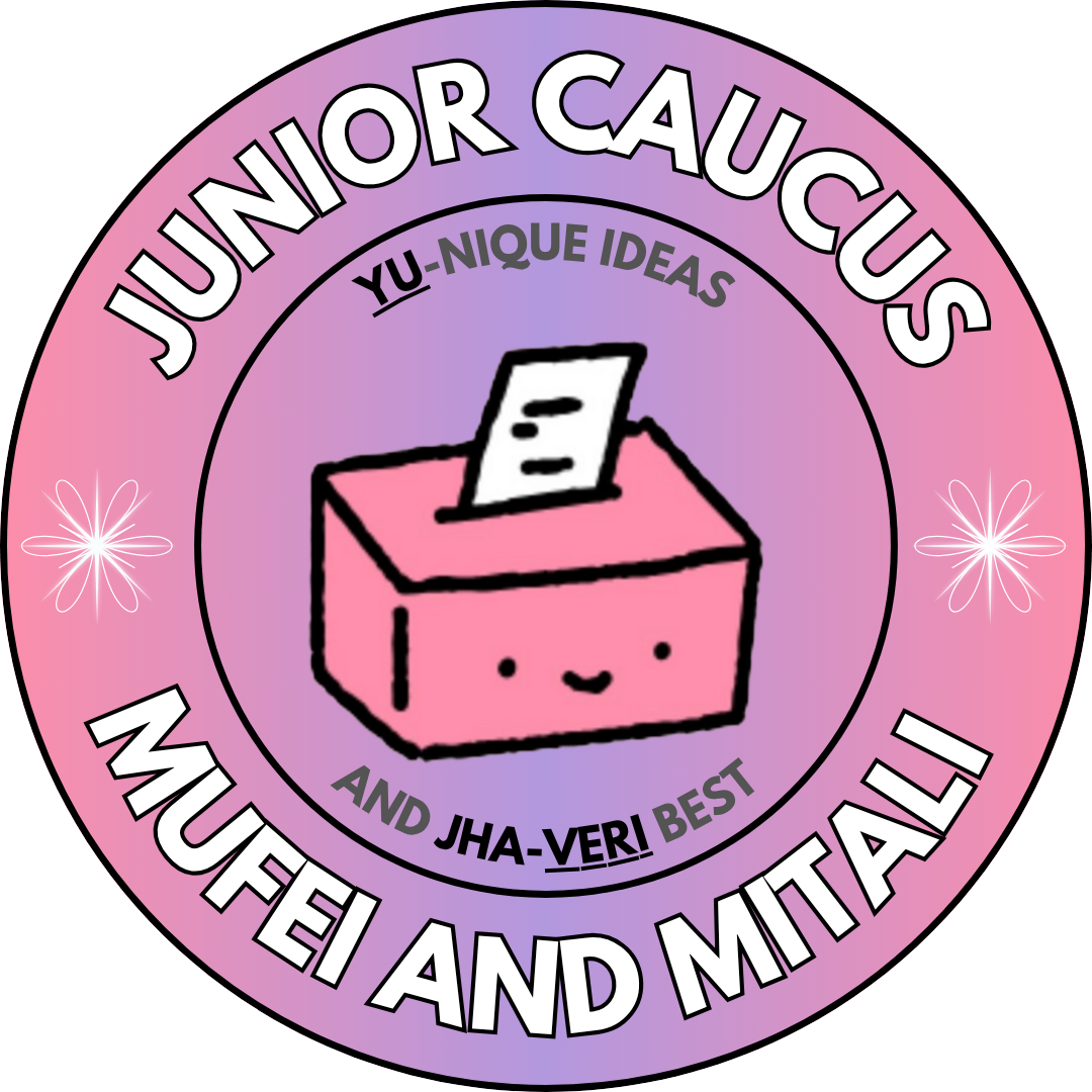 Results - Junior Caucus | StuyBOE Voting Site