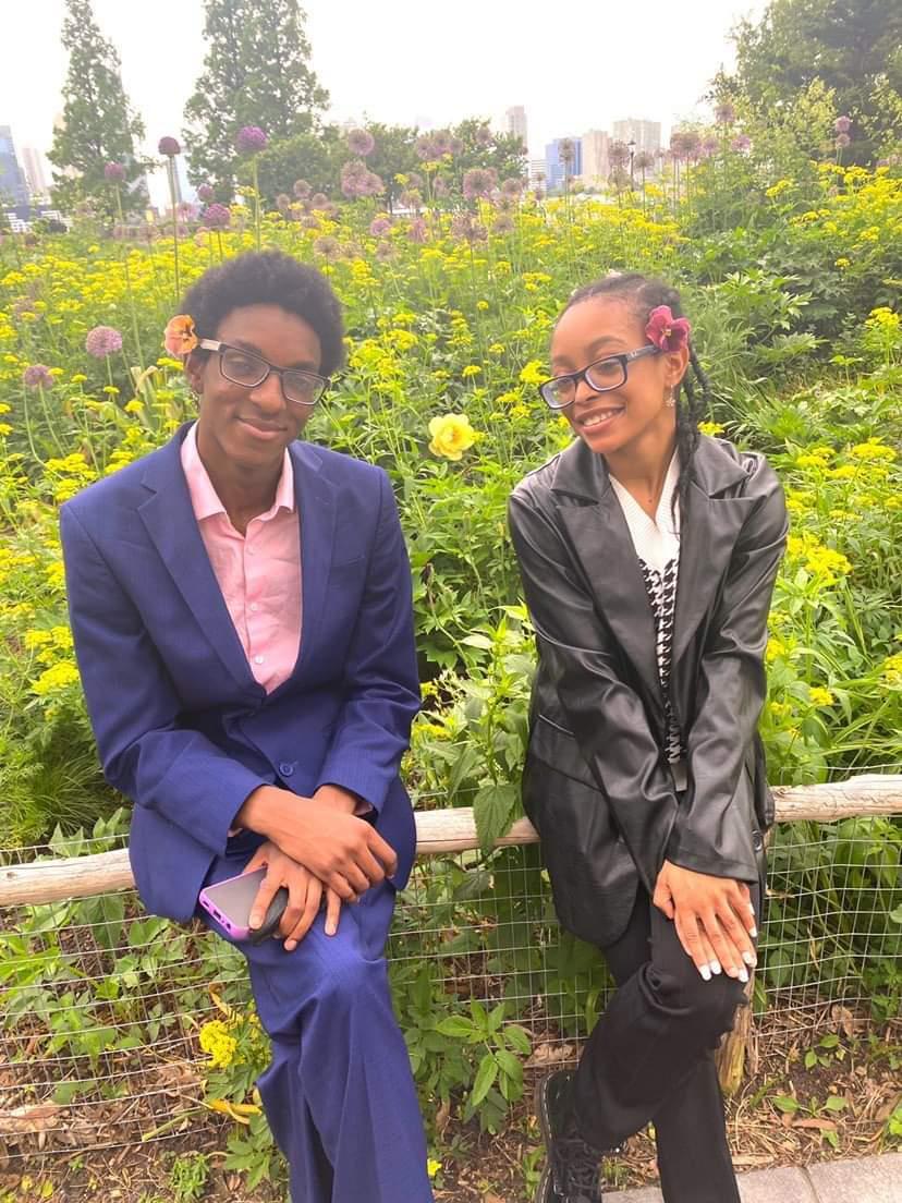 Results - Junior Caucus 22-23 | StuyBOE Voting Site