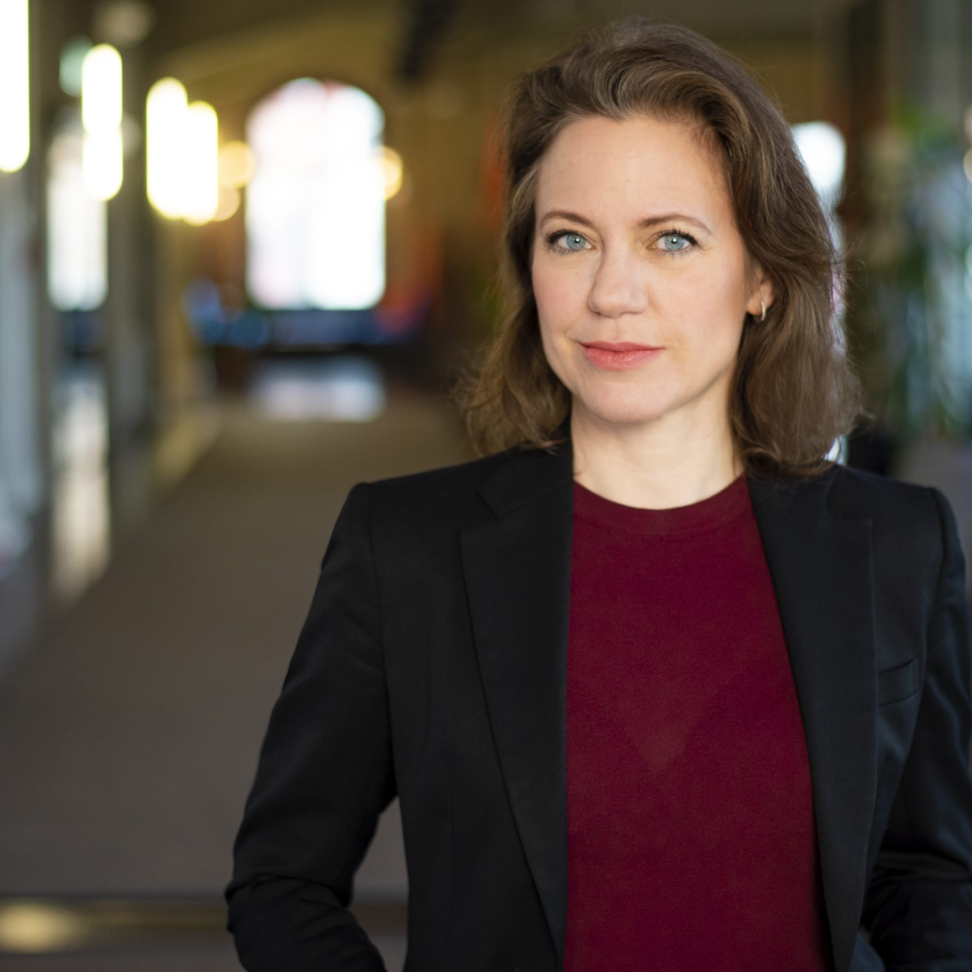 Fachpersonen | Schweizer Tourismus-Verband