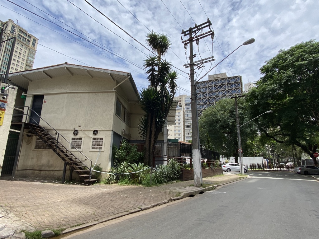 Alugue prédio comercial com 200 m² em Itaim Bibi por R$ 15.000, São ...