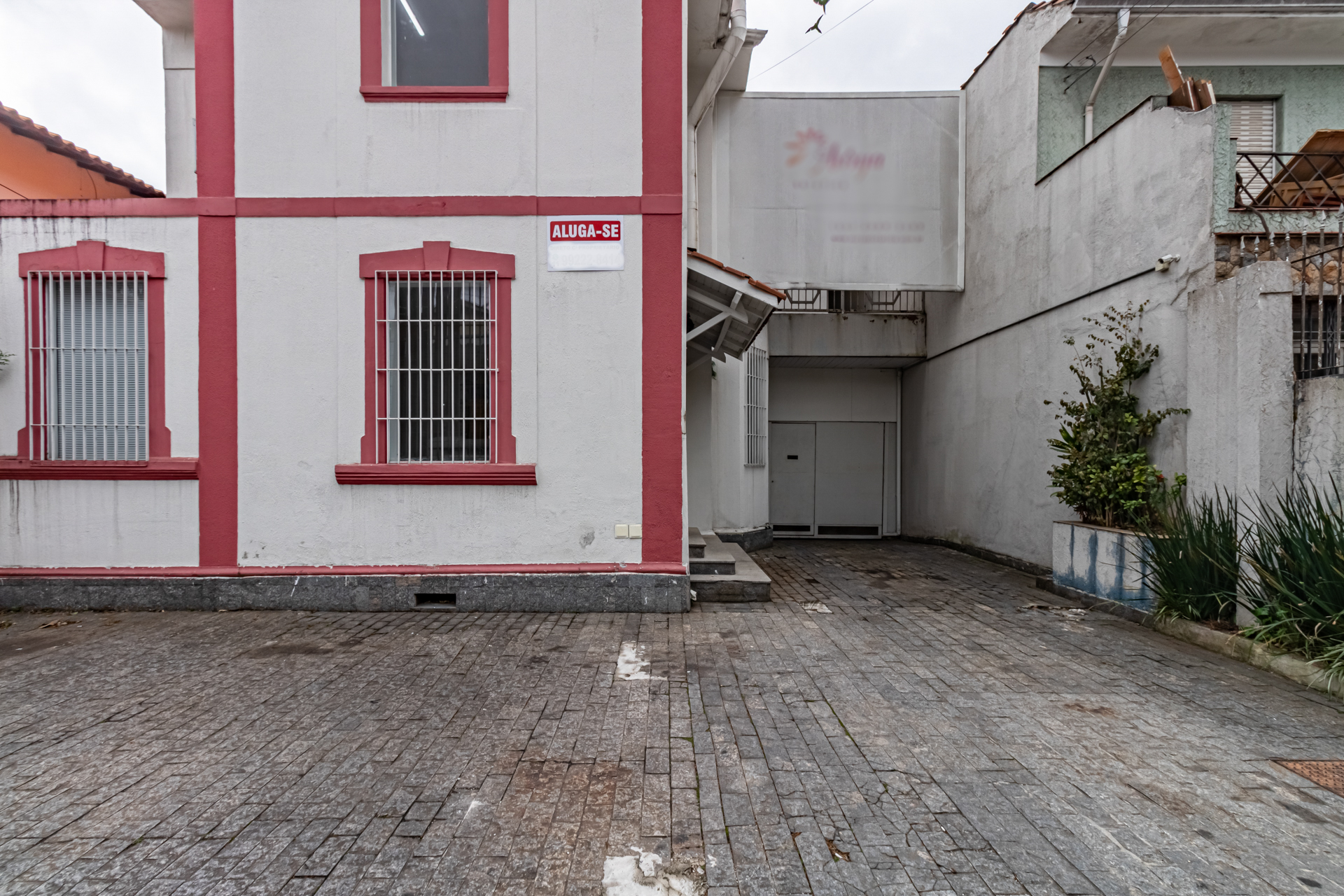 Alugue Casa Comercial Com 550m Em Vila Mariana Por R 22 000 00 São