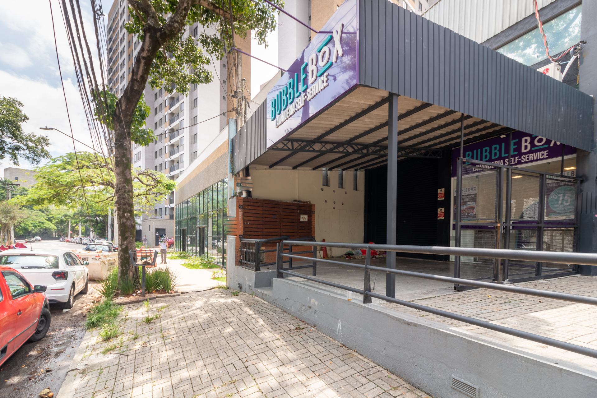 Alugue loja com 90m² em Butantã Loja 1 por R$ 5.000,00, São Paulo ...