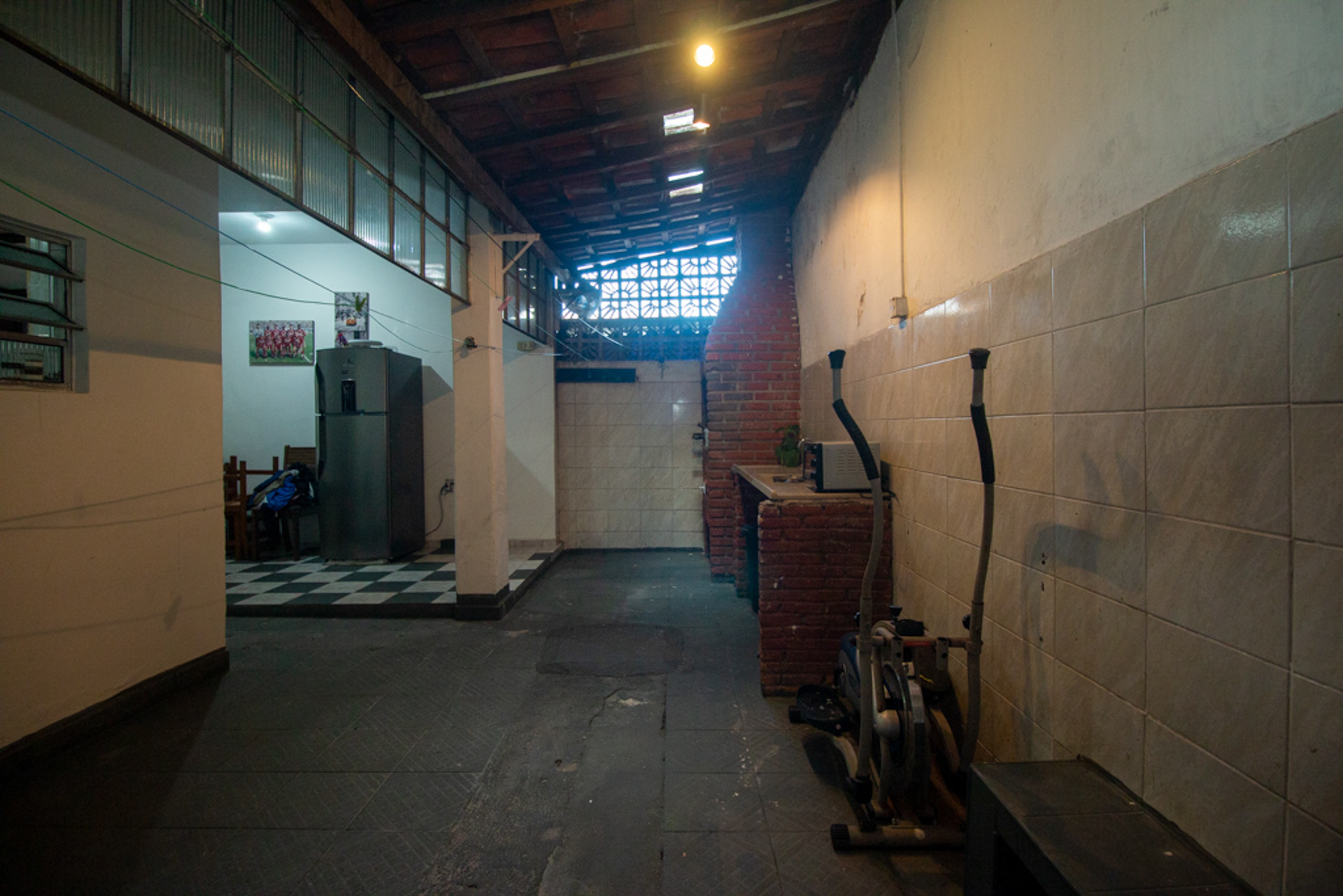 Alugue casa comercial com 250 m² em Super Quadra Morumbi por R$ 8.000 ...