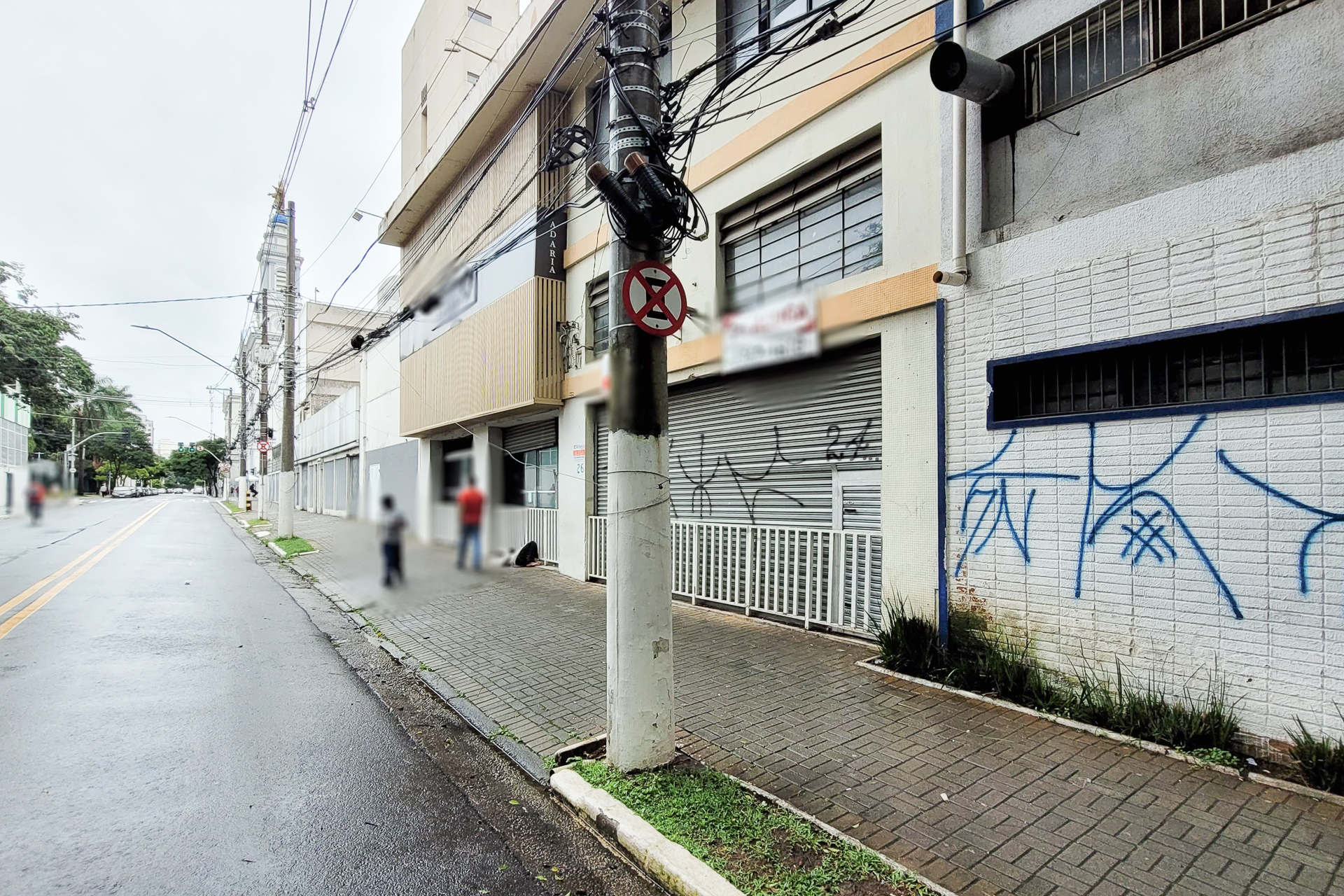 Alugue loja com 280 m² em Campos Elíseos por R$ 9.000, São Paulo ...