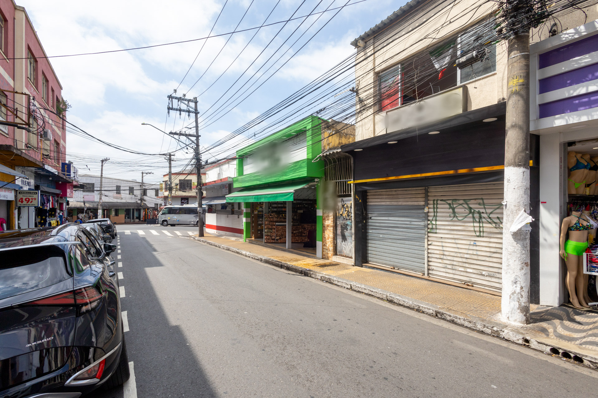 Alugue loja com 180 m² em Santo Amaro A por R$ 17.000, São Paulo ...