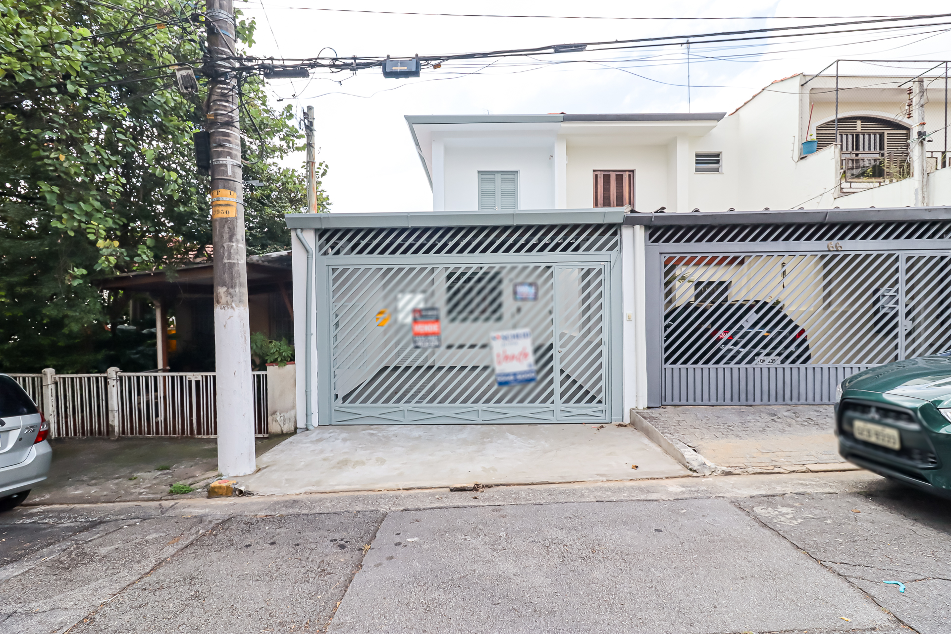 Alugue casa comercial com 122m² em Parque Colonial por R$ 6.170,00, São ...