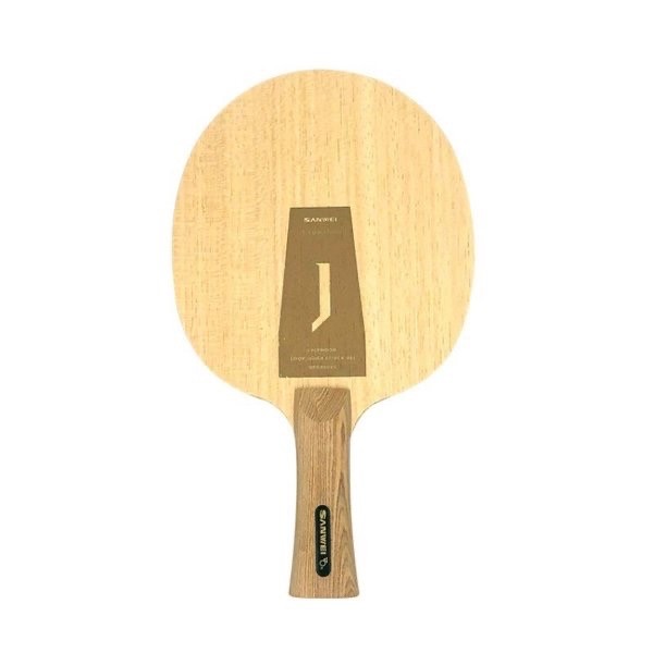 Jual Kayu Bet Tenis Meja Pingpong Sanwei Accumulator J Original (Kode ...